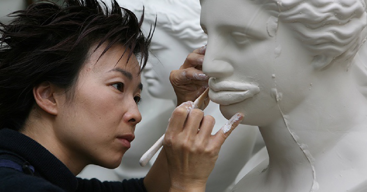 Debbie Han: Here and Now | Ricco/Maresca