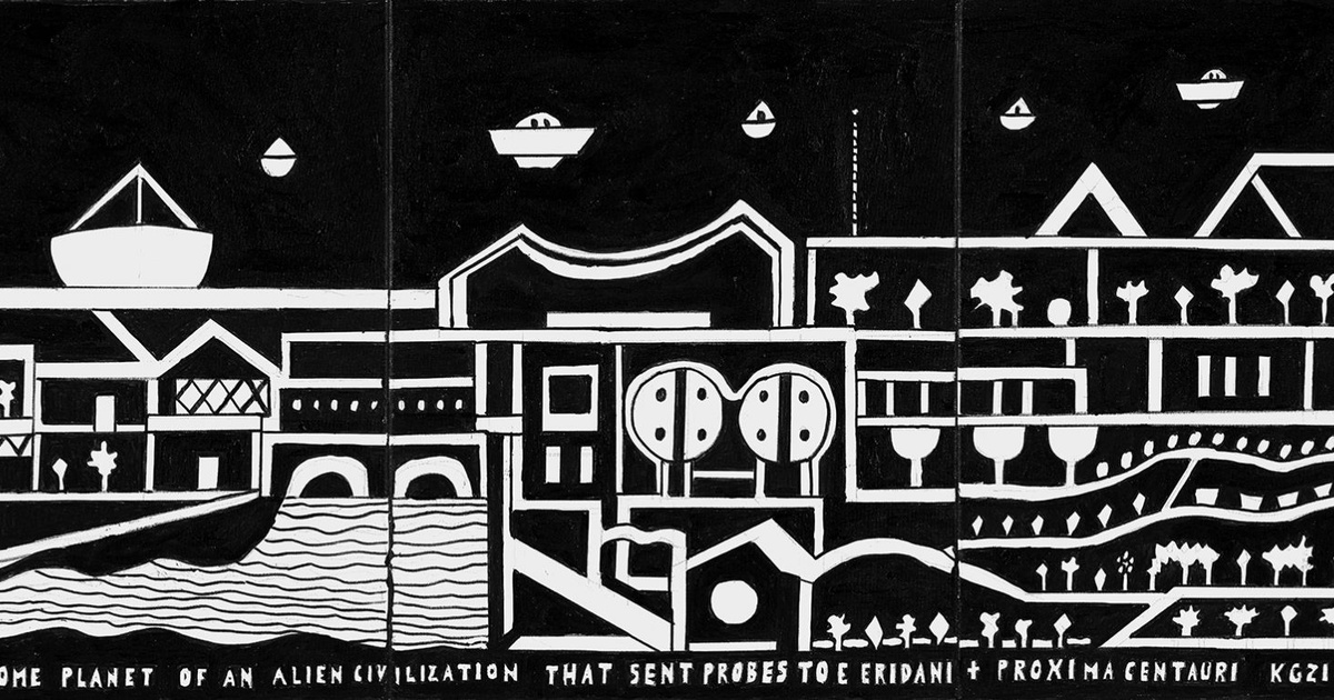 Ken Grimes - Press | Ricco/Maresca